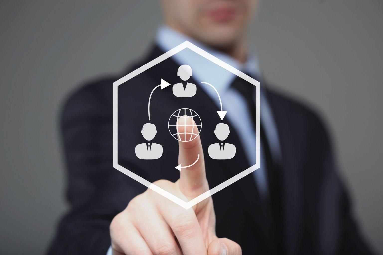 Enhance Project Efficiency with Providentia's Staff Augmentation Services