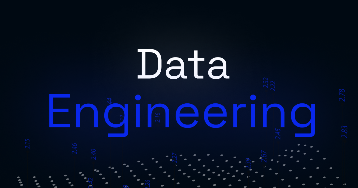Drive Success: Scalable Data Engineering by Providentia