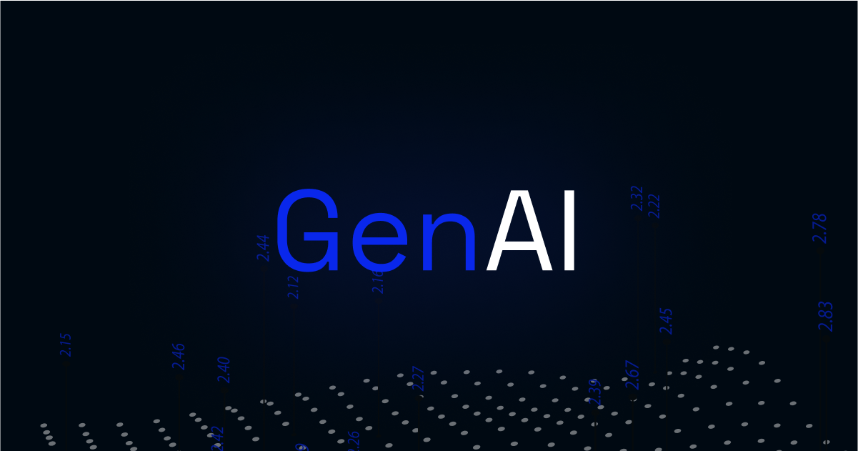 Drive Efficiency and Personalization with Generative AI Models ...