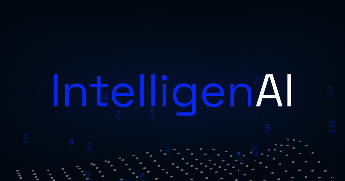 Unlock Business Insights with Intelli-AI: Advanced Analytics Platform